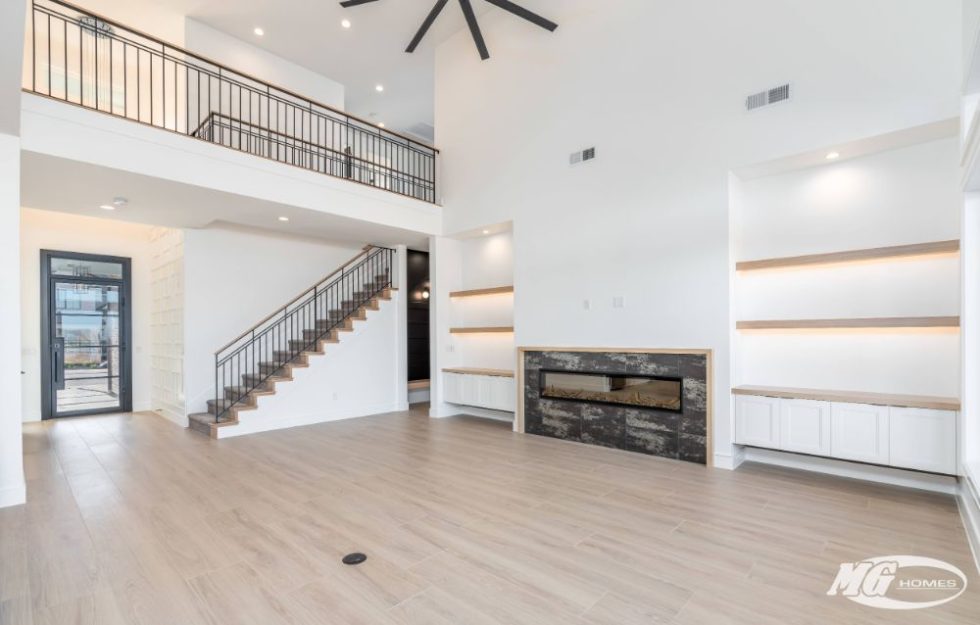 HOME - MG Homes, LLC