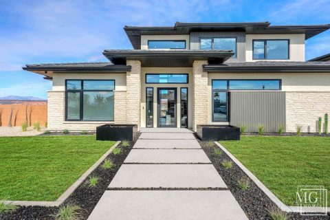 HOME - MG Homes